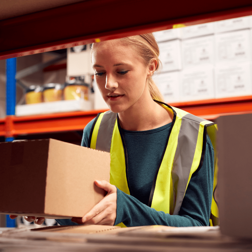 Order Demand Fulfilment | Think Inventory Solutions