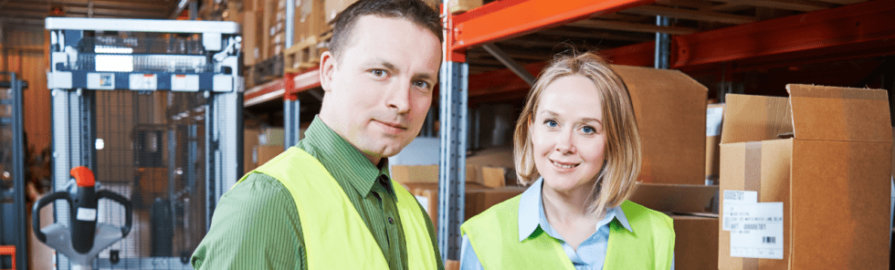 How Does a Warehouse Management System Work? - THINK Inventory Solutions