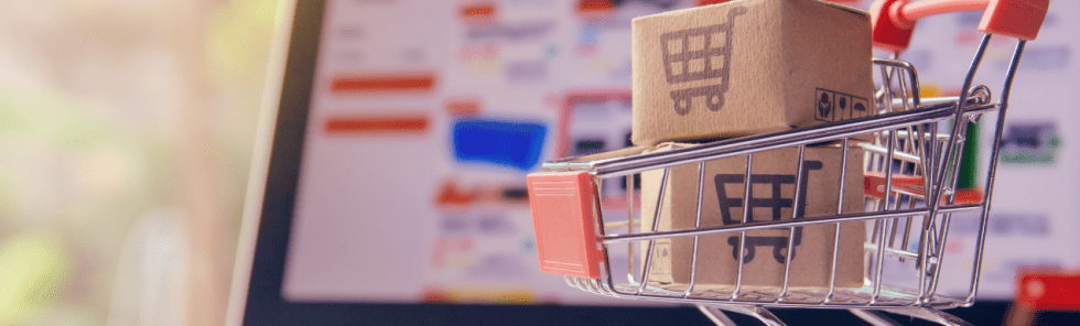 eCommerce Retailer and Wholesaler Challenges - THINK Inventory Solutions