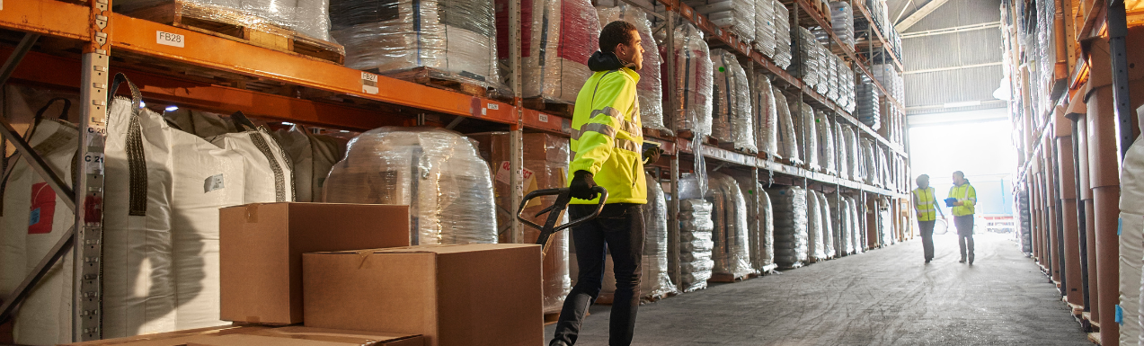 Why Improving Your WMS Picking Efficiency is Crucial for Business ... Why Improving Your WMS Picking Efficiency is Crucial for Business ...