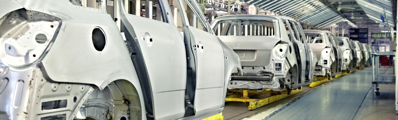 Just In Time (JIT) and Just In Sequence (JIS) for the Automotive Industry