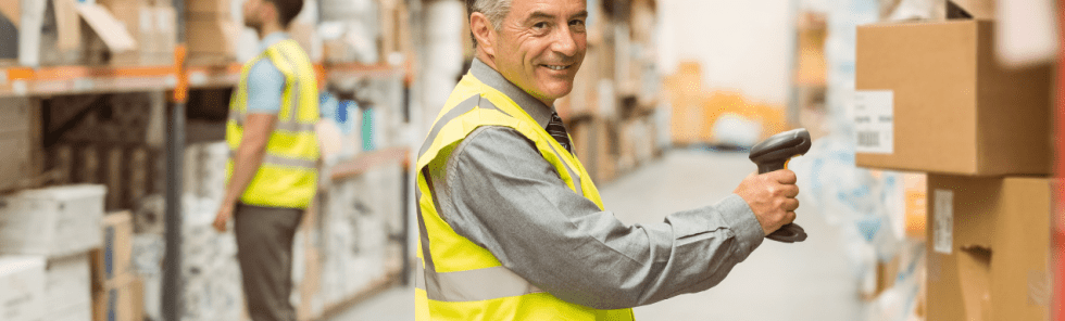 WMS Scan Pattern Configuration: Optimising your Warehouse Operations ...