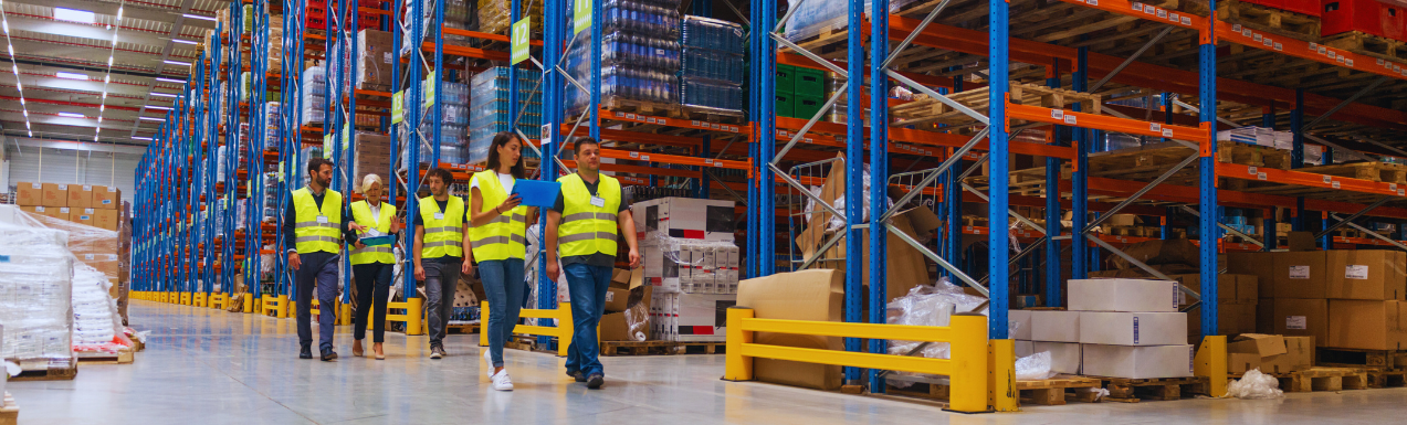 Why Support from a WMS Provider is Essential - THINK Inventory Solutions