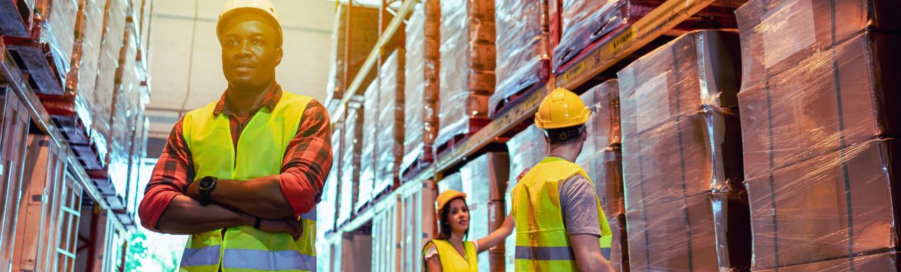 Mastering Inbound Processes, Elevate Your Warehouse Operations