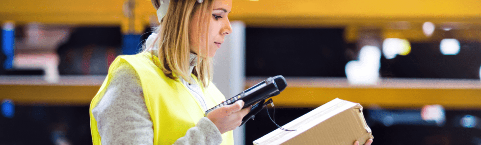 Return Management in Warehouse Management Systems (WMS)