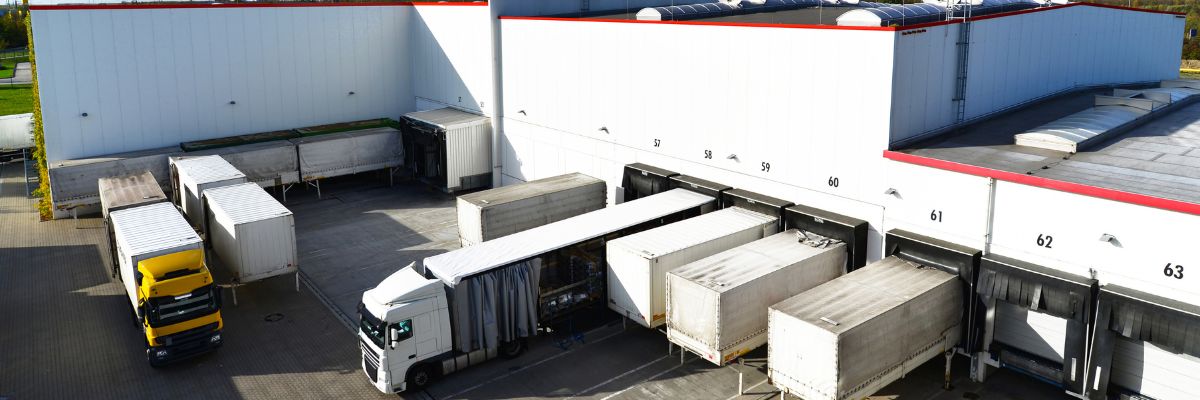 Transport to Warehousing, How to Build a Scalable Storage Operation