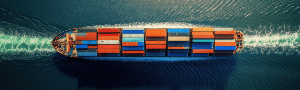 Freight Forwarders & Distribution Centre Challenges - THINK Inventory ...
